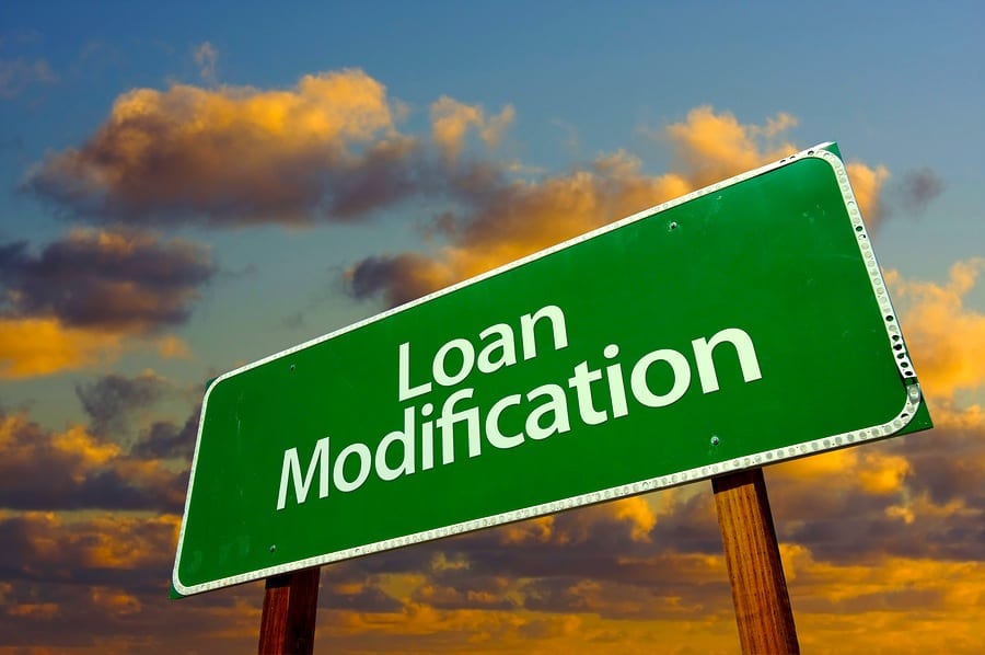 Loan Modification: How To Save Your Home With A Mortgage Modification