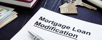 Loan Modification: How To Save Your Home With A Mortgage Modification